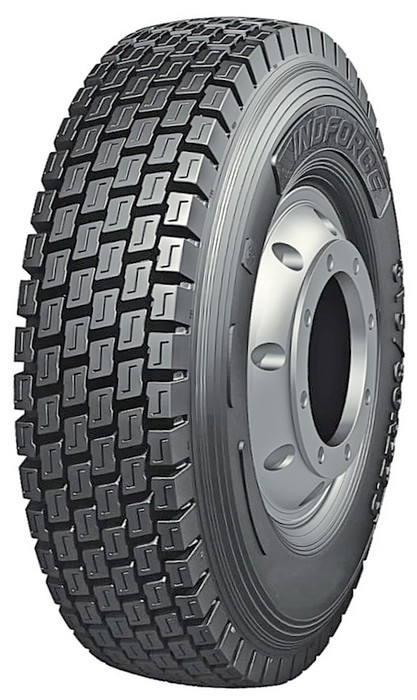 Купить Тяговые шины Windforce WD2020 (315/80 R22,5)