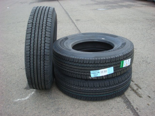 ᐈ Triangle TRD02 (ведущая) 315/70 R22,5 152/148M цена 6769грн - Купить Грузовые шины Triangle в ...