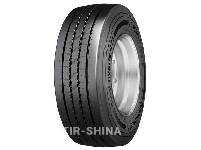 ᐈ Continental HT3 Hybrid (прицепная) 385/65 R22,5 160K Demo цена ...