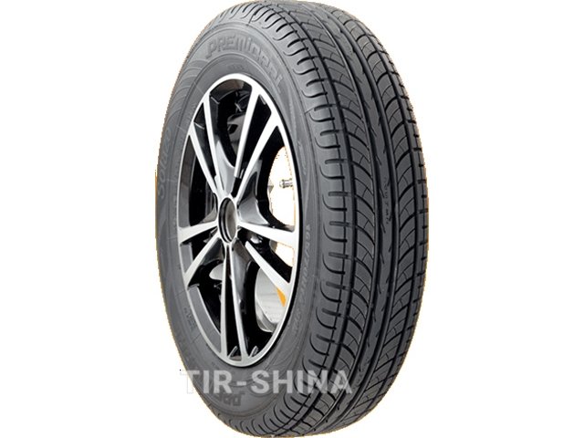 ᐈ Premiorri Solazo 175/70 R13 82H цена 1280грн - Купить Летние шины ...