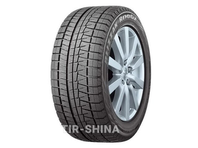 ᐈ Bridgestone Blizzak REVO GZ 205/65 R15 94S цена 1490грн - Купить ...