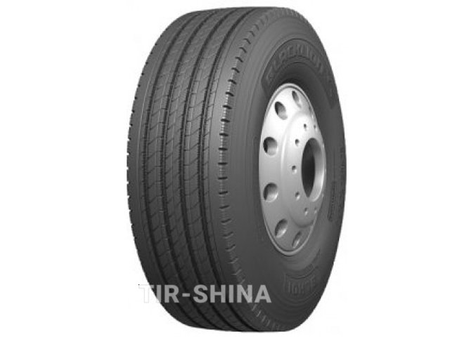 BlackLion BT165 (рулевая) 235/75 R17,5 143/141L ціна 3860грн - Купити ...