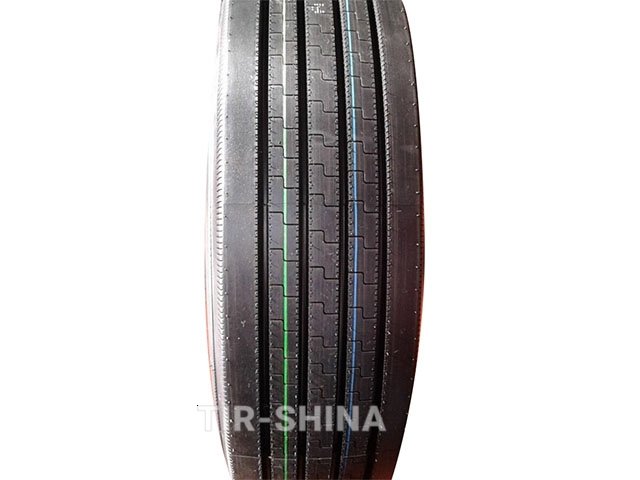 ᐈ Compasal CPS25 (рулевая) 315/80 R22,5 цена 7060грн - Купить Грузовые шины Compasal в Украине