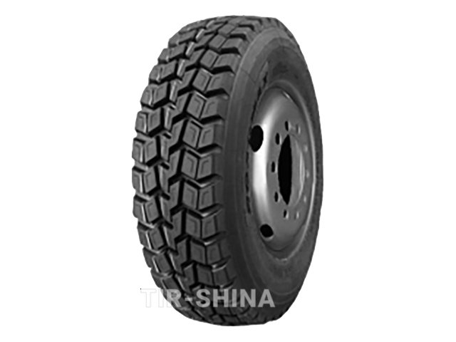 Купить Индустриальные шины Doupro ST957 (13 R22,5) в Украине!