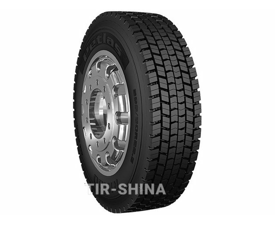 Petlas RH100 (ведуча) 315/70 R22,5 152/148M ціна 9750грн - Купити Вантажні шини Petlas в Україні