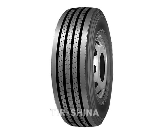 Terraking HS205 (рульова) 275/70 R22,5 148/145M 16PR ціна 7460грн - Купити Вантажні шини ...