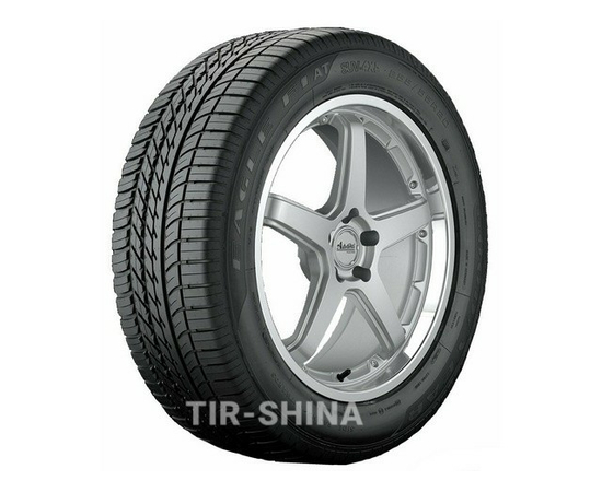 Goodyear Eagle F1 Asymmetric At Suv 4x4 255 60 Zr18 112w Xl Jlr ціна