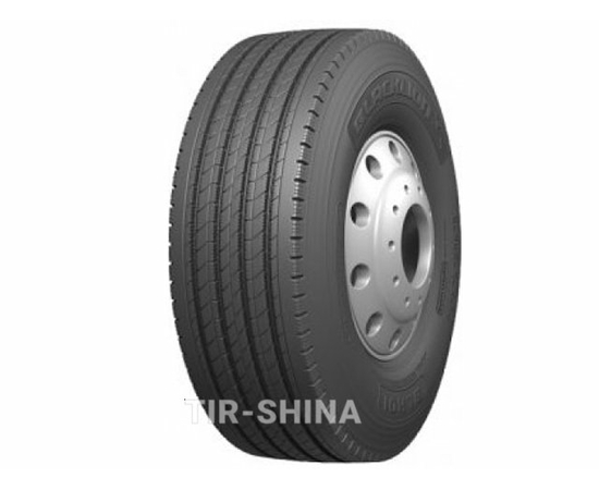 BlackLion BT165 (рулевая) 235/75 R17,5 143/141L ціна 3860грн - Купити ...
