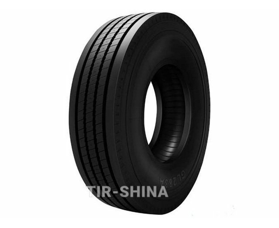 ᐈ Samson GL283A (рулевая) 265/70 R19,5 16PR цена 7670грн - Купить ...