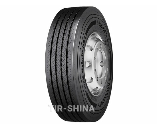Грузовые шины Continental HS3 Hybrid (рулевая) 385/55 R22,5 купить в ...